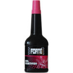 Oil Fortifier (oil treatment) 400ml – Clyde Garage Dunoon